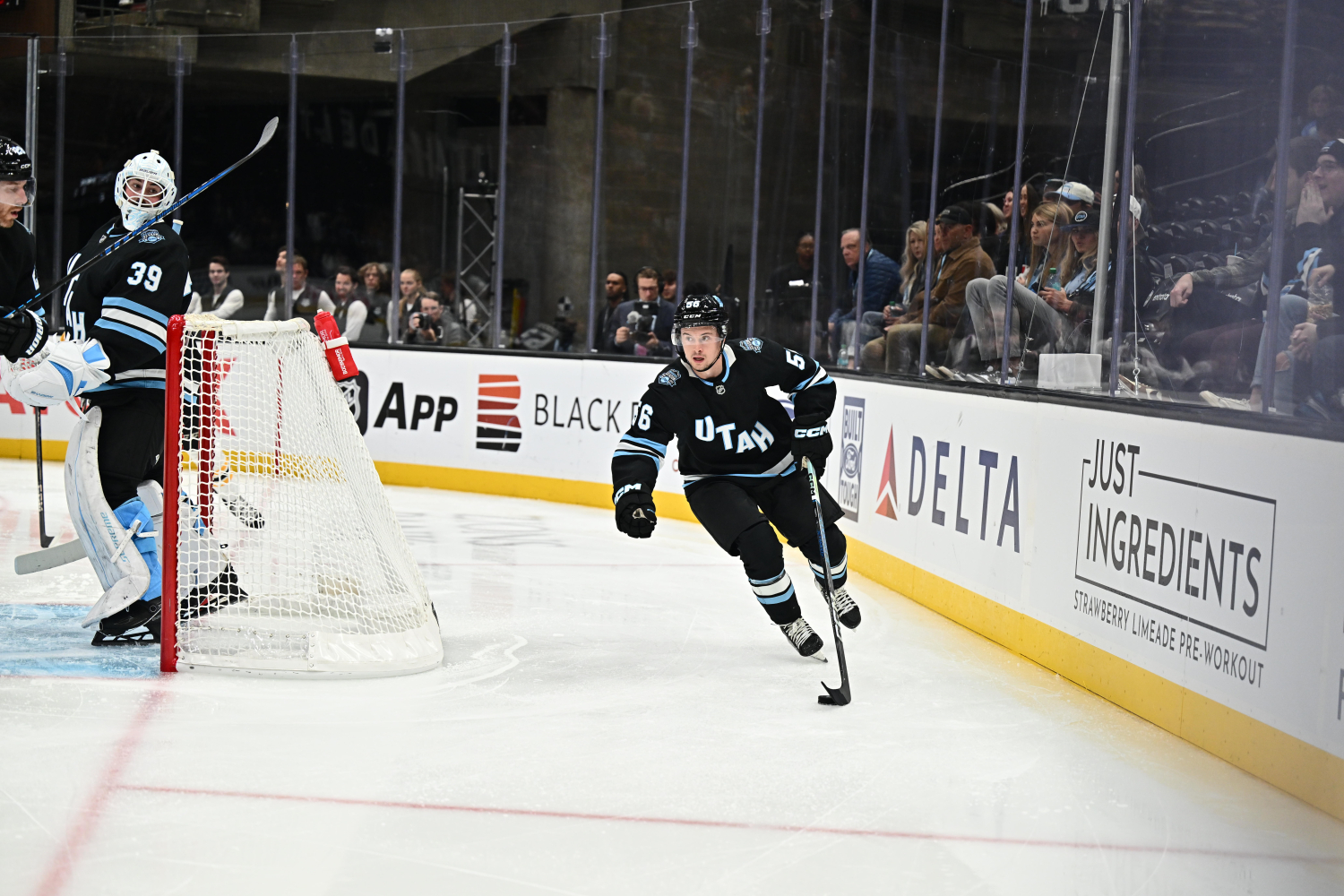 JOSH DOAN AND KAILER YAMAMOTO ASSIGNED TO THE TUCSON ROADRUNNERS ...