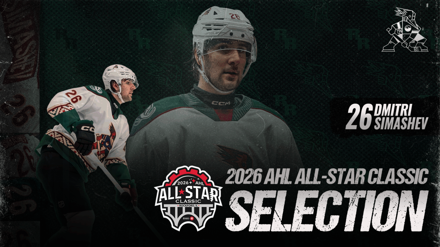 Tucson Roadrunners Hockey